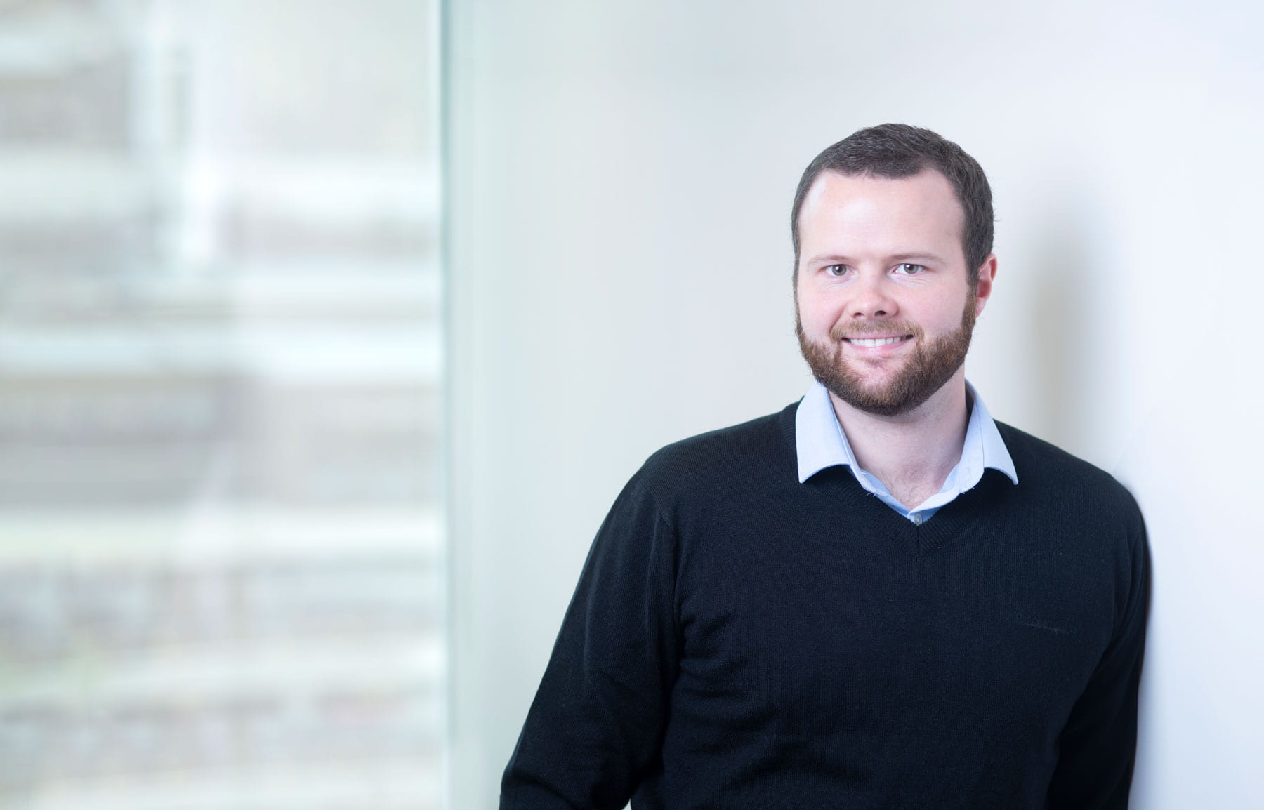 Anthony Reeves - Senior Associate - Corporate | Michelmores