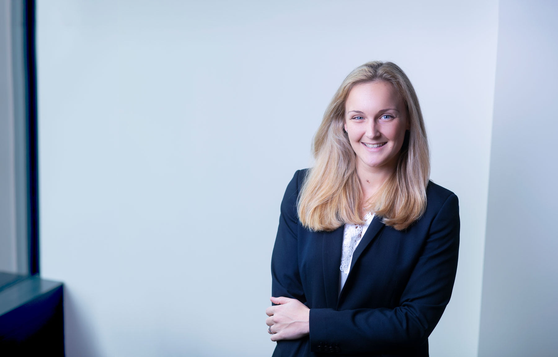 Hollie Halston Solicitor Corporate Michelmores