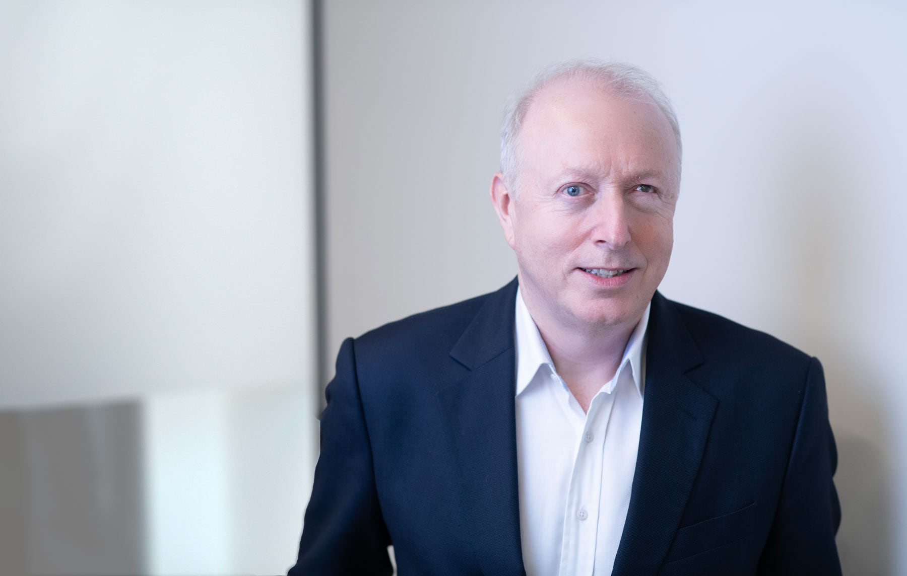 Ian Binnie - Partner - Corporate | Michelmores