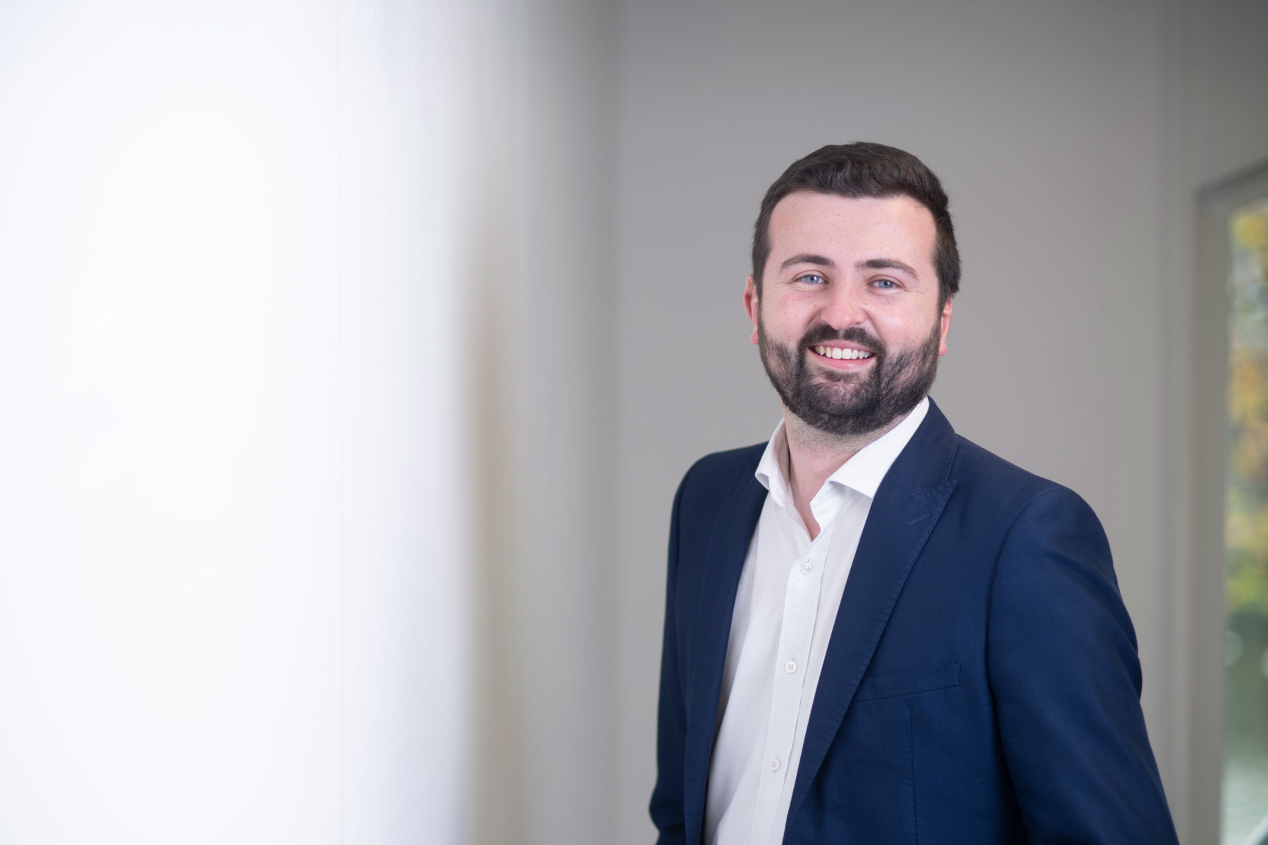 Jake Rostron - Chartered Legal Executive - Agriculture | Michelmores