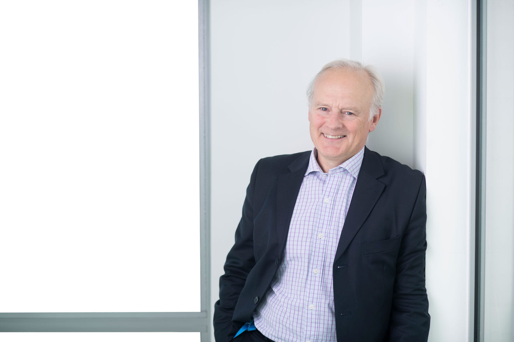 Michael Bonning - Senior Associate - Specialist Real Estate | Michelmores