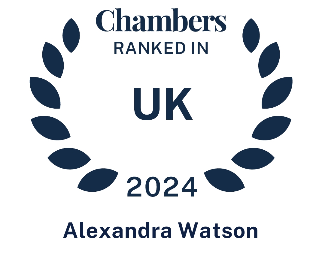 Alexandra Watson - Partner - Corporate | Michelmores