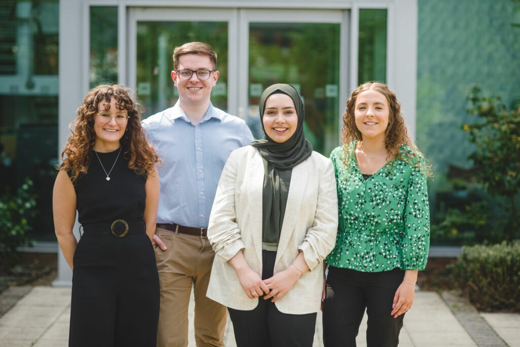 Graduate solicitor apprenticeships - Michelmores