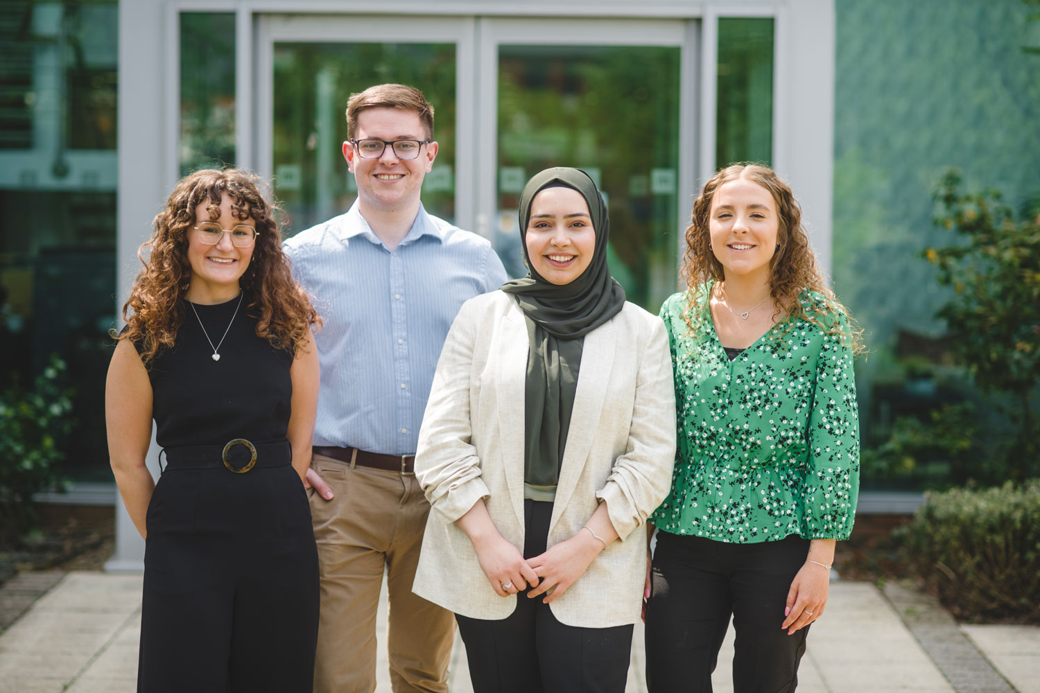 Graduate solicitor apprenticeships - Michelmores