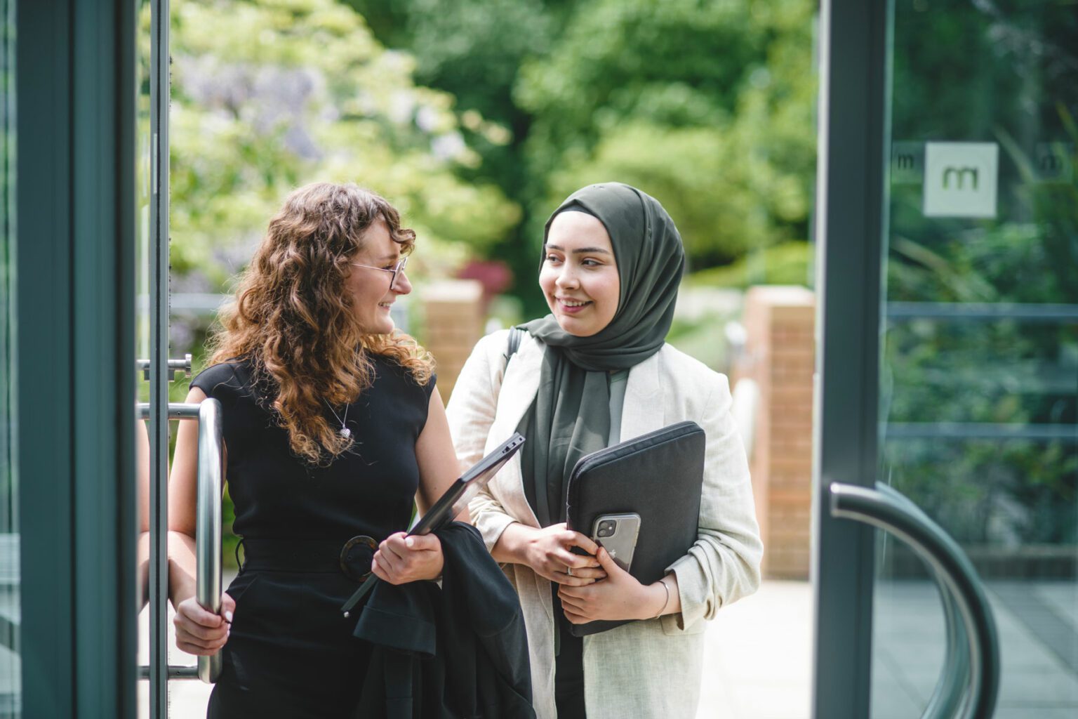 Graduate solicitor apprenticeships - Michelmores