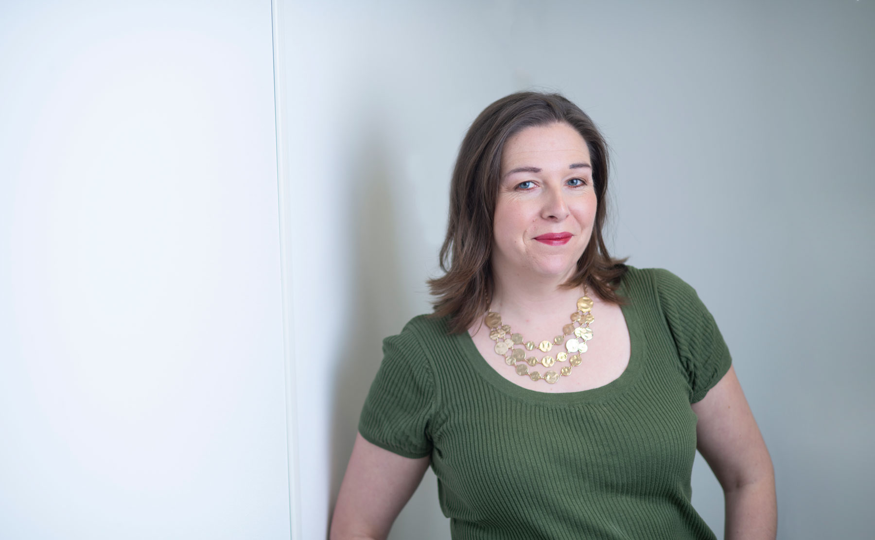 Anna Wood - Partner - Specialist Real Estate Team | Michelmores