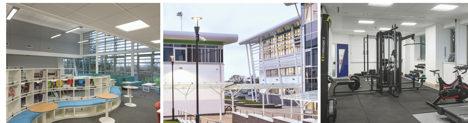 Callywith College wins Education Project of the Year | Michelmores