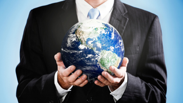 The International Integrated Reporting Council website | Michelmores