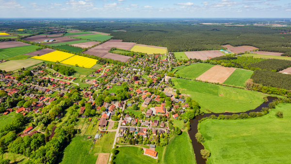 Jake Rostron - Chartered Legal Executive - Agriculture | Michelmores