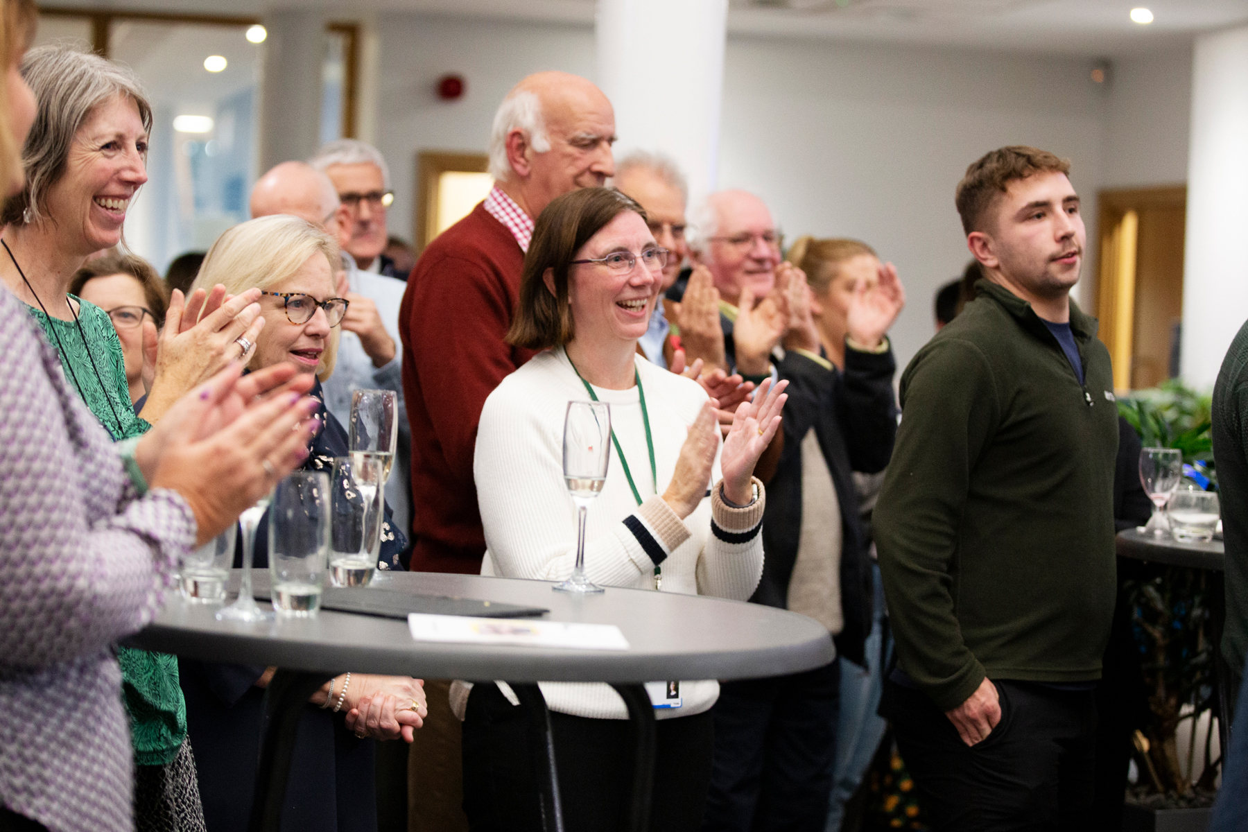 Alumni - Michelmores